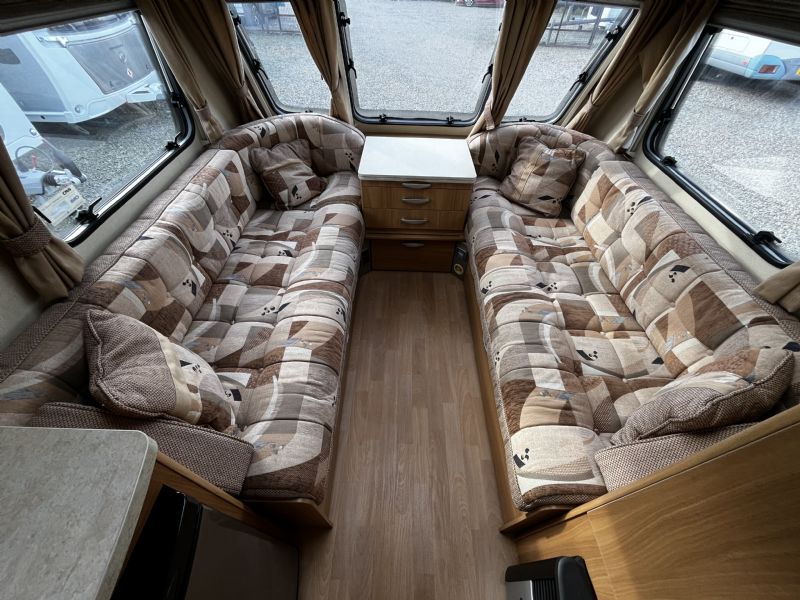 New and Used Caravans - Cookstown Caravans - Used Caravans