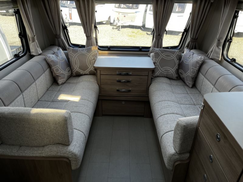 New and Used Caravans - Cookstown Caravans - Used Caravans