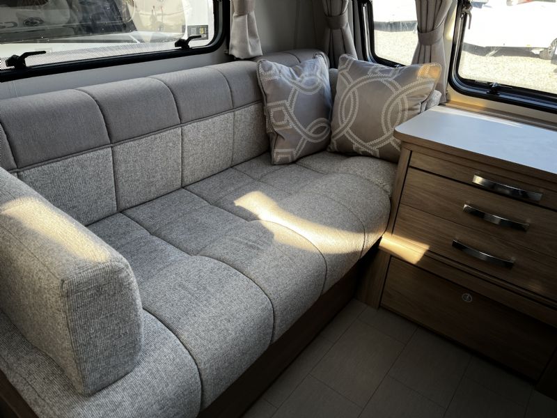 New and Used Caravans - Cookstown Caravans - Used Caravans