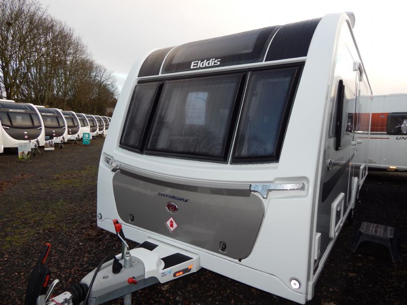 New and Used Caravans - Cookstown Caravans - New Caravans